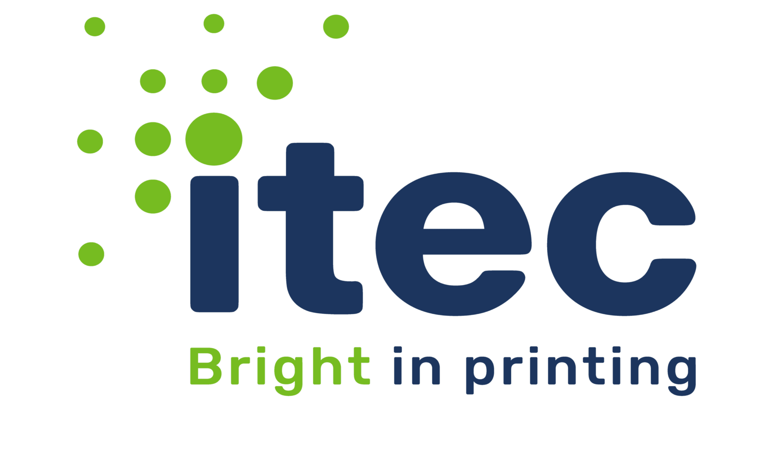 Itec - Bright in printing | Expert in printsoftware en -hardware