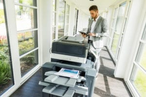 Itec - Bright in printing | Expert in printsoftware en -hardware