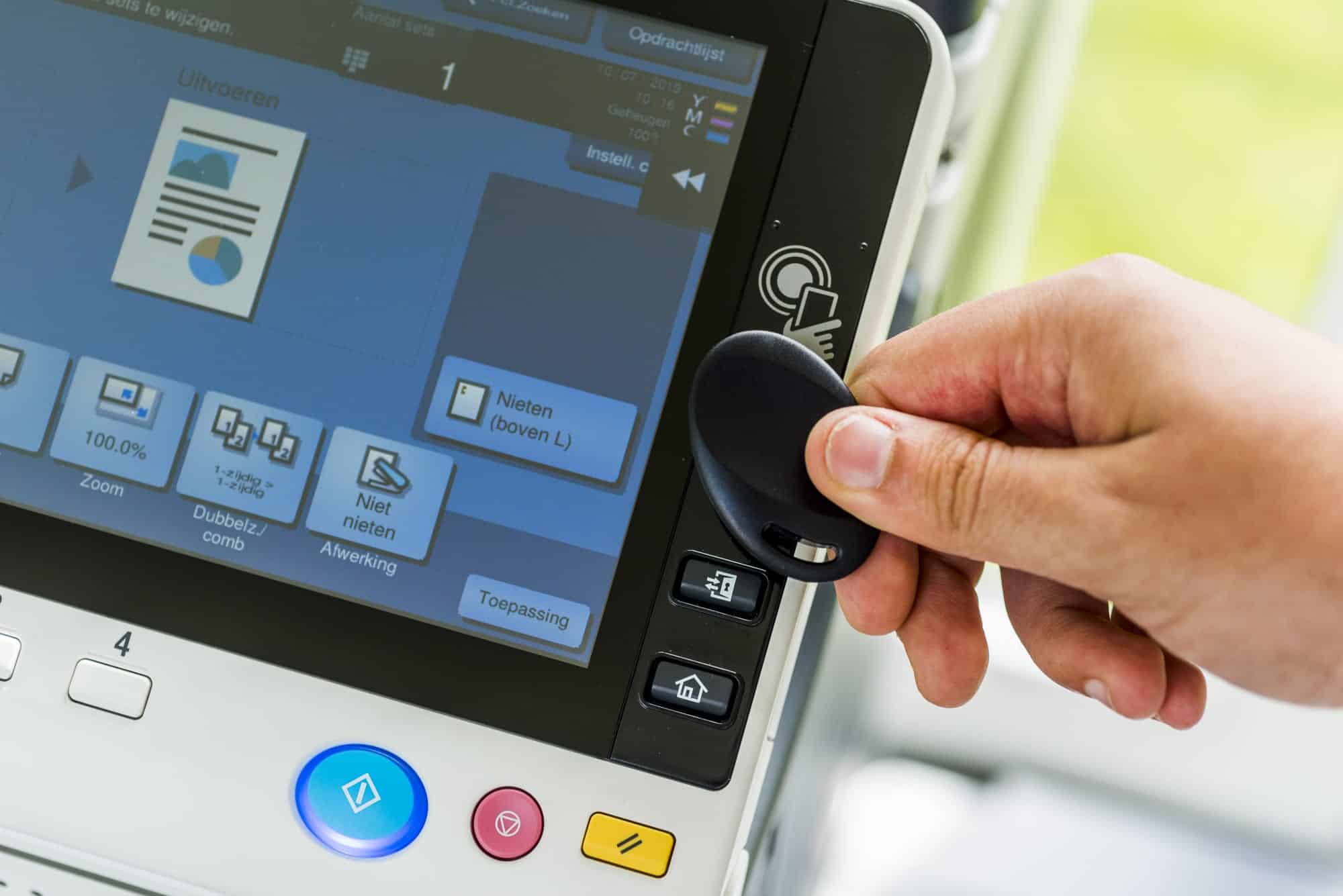 All-in-one printer kopen? - Itec B.V.
