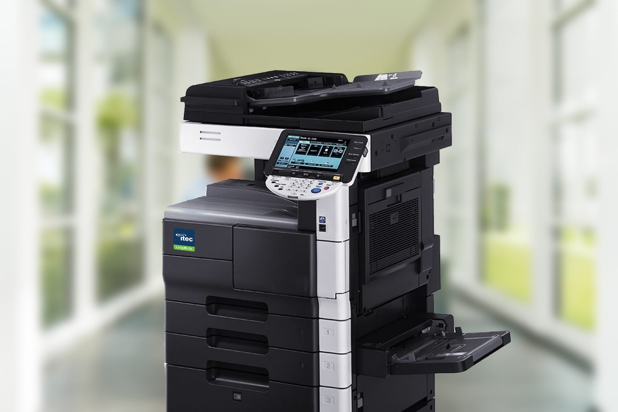 A3 printer kopen? - Itec B.V.