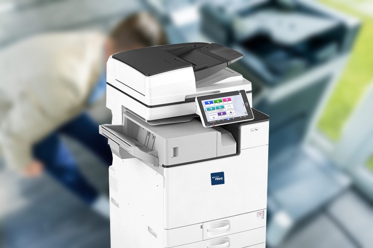 A3 printer kopen? - Itec B.V.
