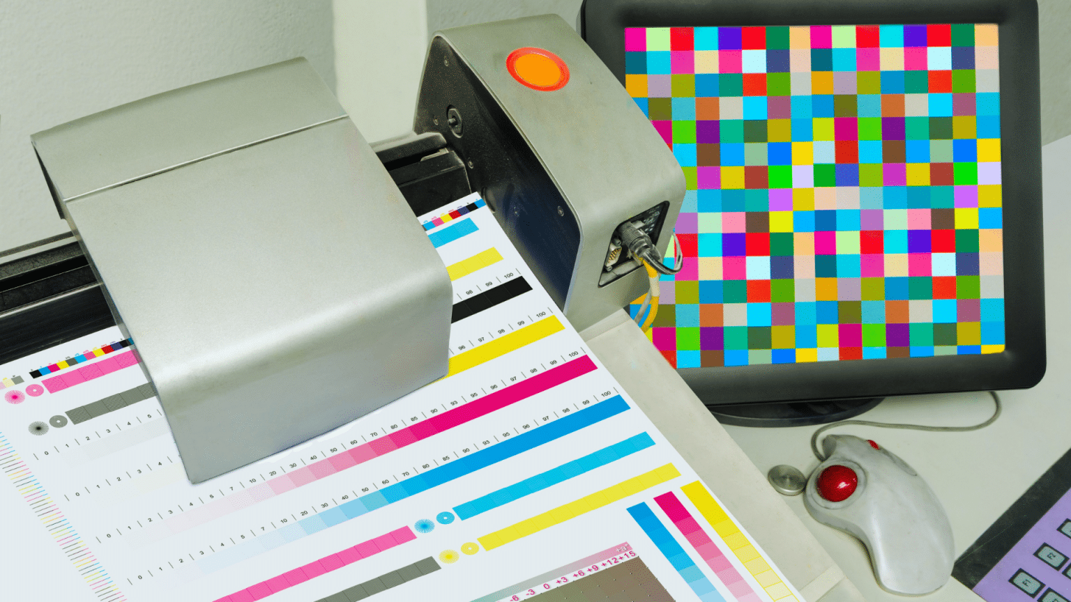 Managed printing service (MPS) - Itec B.V.