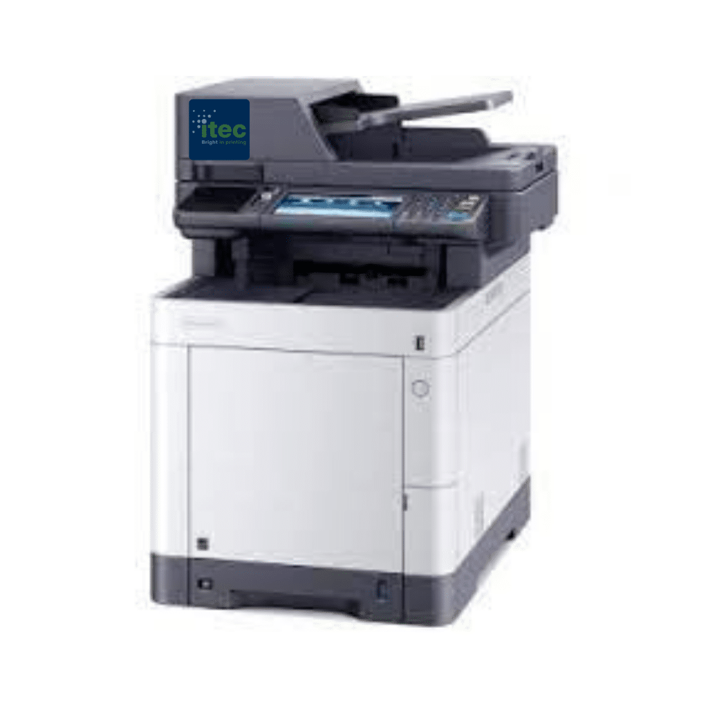 Konica Minolta printer kopen - Itec